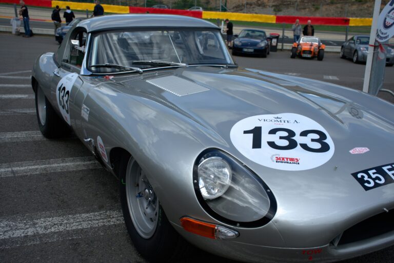 Jaguar E-Type Buyers Guide: Series 1, 2 and 3. What to Buy and What to ...